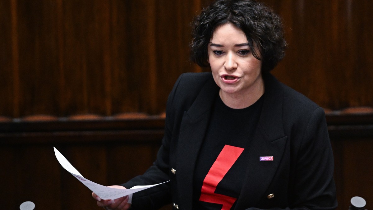 "Historyczna" wpadka posłanki Lewicy. Pomyliła polskiego księcia z ...