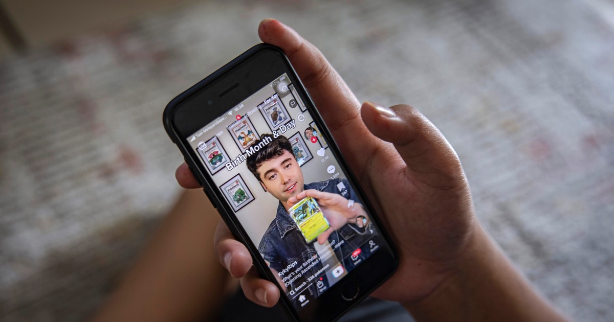 TikTok's middle class is gaining power | Business Insider Africa