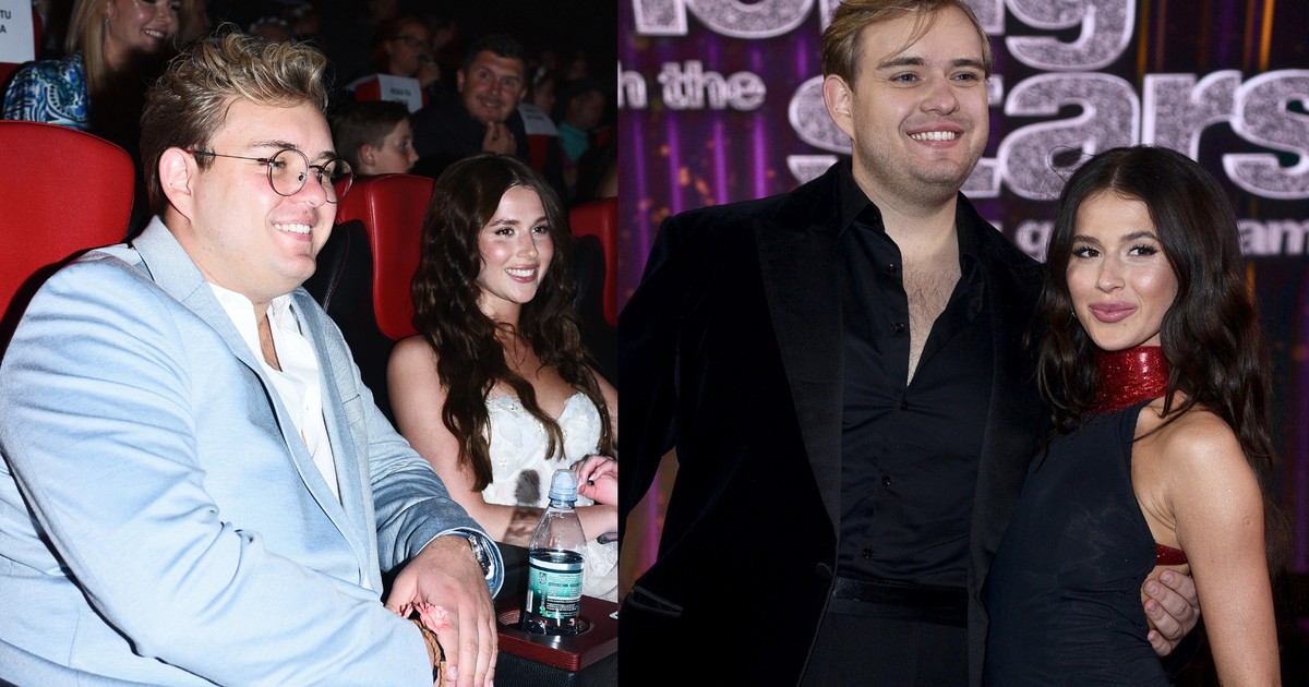 Kevin Mglej schudł już 37 kg. Pochwalił się efektami: dopiero początek ...