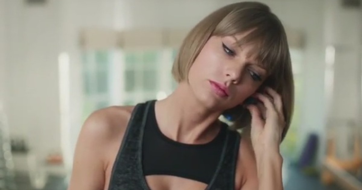 SKROMNA TEJLOR Pevačica tvrdi da je njen dom američko kulturno dobro - Blic