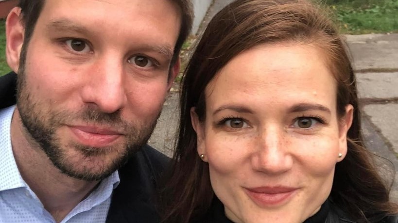 Šimečkova partnerka Soňa zverejnila nechutný list, ktorý dostala ...