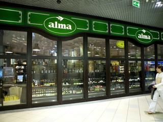 Alma Market - Forbes - wiadomości gospodarcze i finansowe