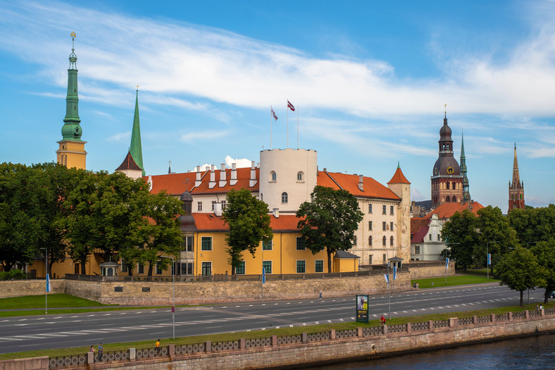 Ryga: atrakcje miasta, co warto zobaczyć? - Podróże