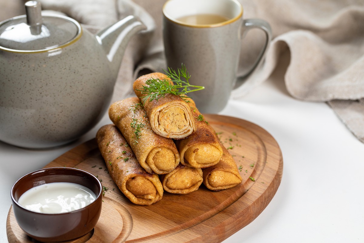 Najbolji recept za pohovane palačinke iz rerne - Žena.rs