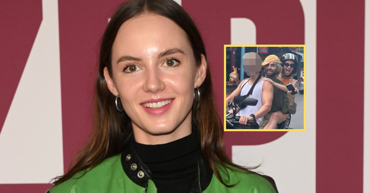 Martyna Byczkowska robi furorę w "1670". W mediach głośno jest też o ...