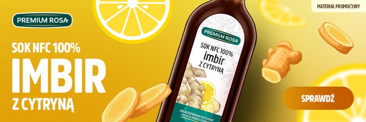 Imbir - właściwości lecznicze, przeciwwskazania, zastosowanie