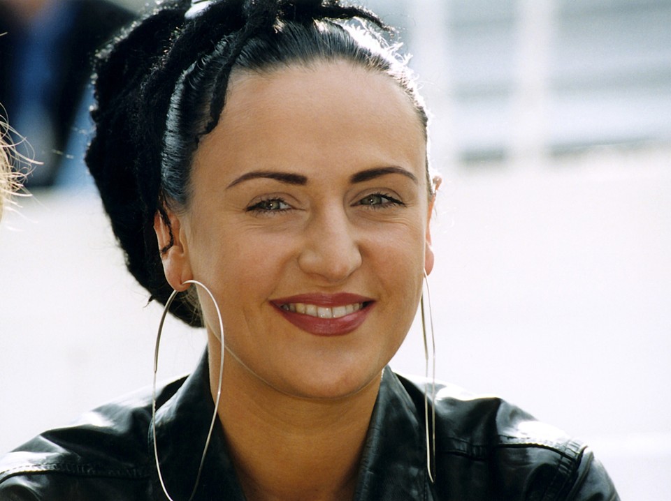 Kayah kiedyś i dziś. Na starych zdjęciach trudno ją poznać! [ZDJĘCIA ...