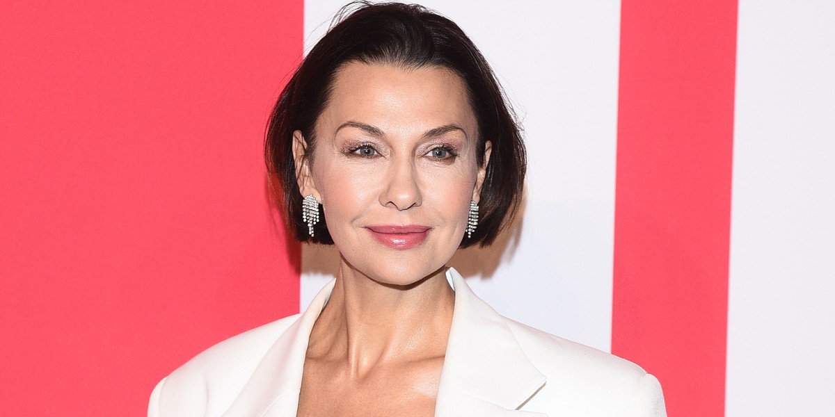 Anna Popek nie chce patrzeć w przeszłość. Taki ma cel w nowym roku ...