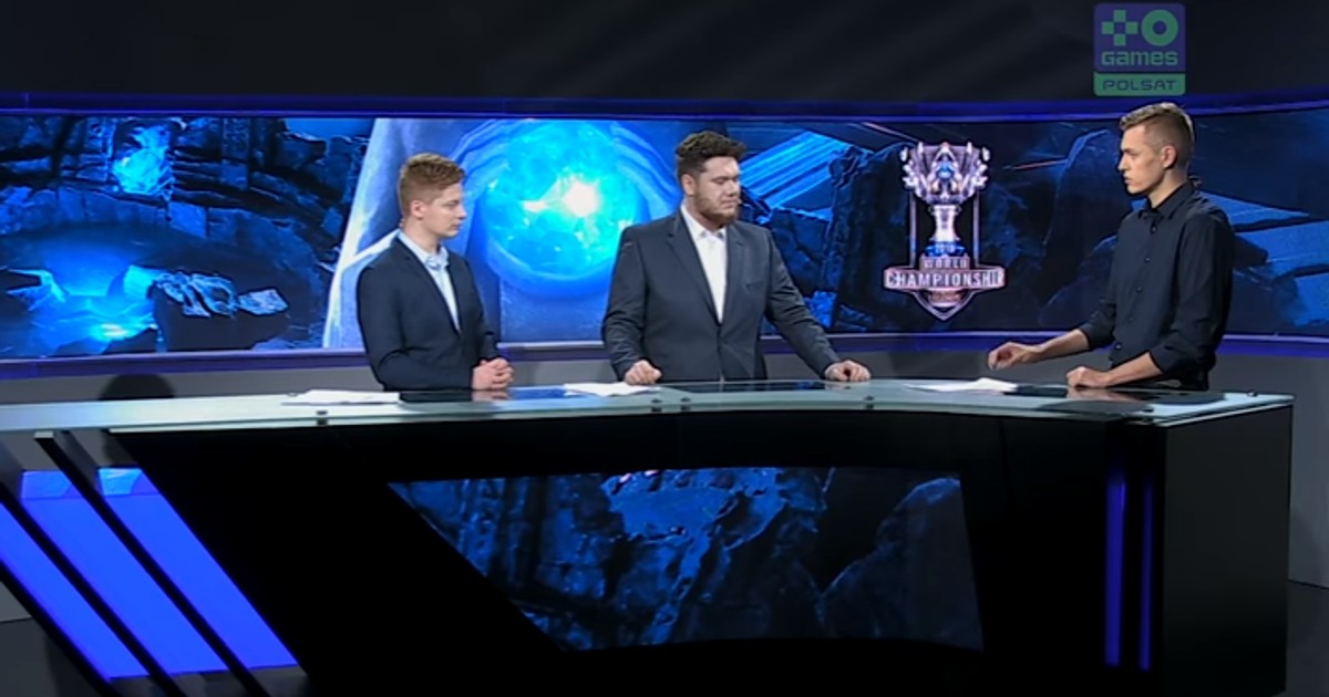 Kiedy ruszy kanał Polsat Games?