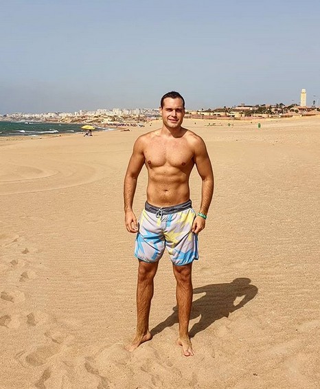 Bio je glavni frajer u "Velikom Bratu", a danas živi tako DA MU SVI ...