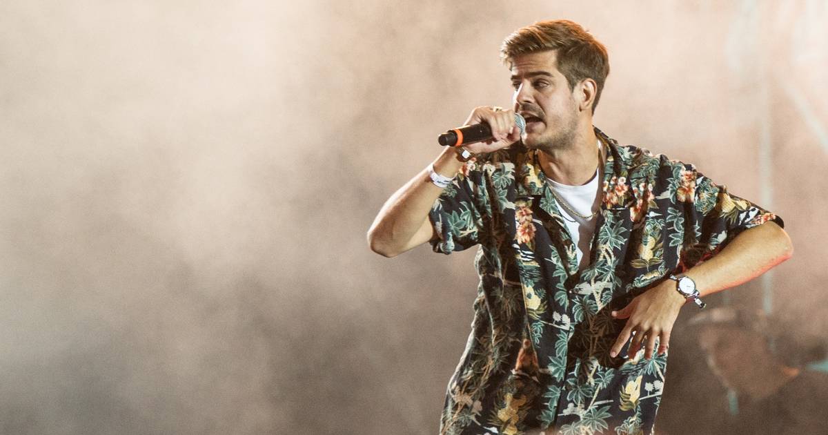 Taco Hemingway pokazał swój merch - Noizz