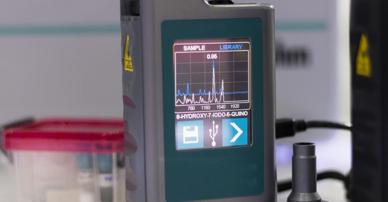 Spektrometr - działanie, rodzaje. Zastosowanie spektrometrów w ...