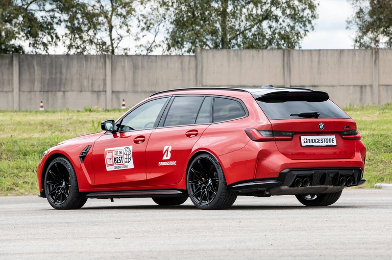 Porsche 911 GT3 RS, Range Rover Sport P510e, BMW M3 Touring i Opel ...