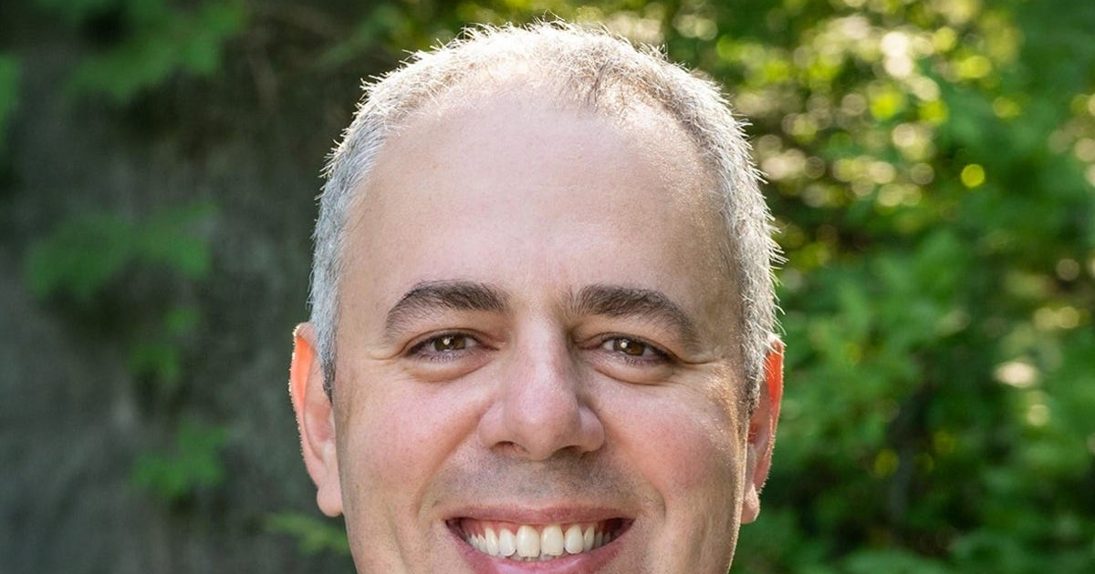 How Point72's CTO is building out Steve Cohen's tech ranks | Business ...