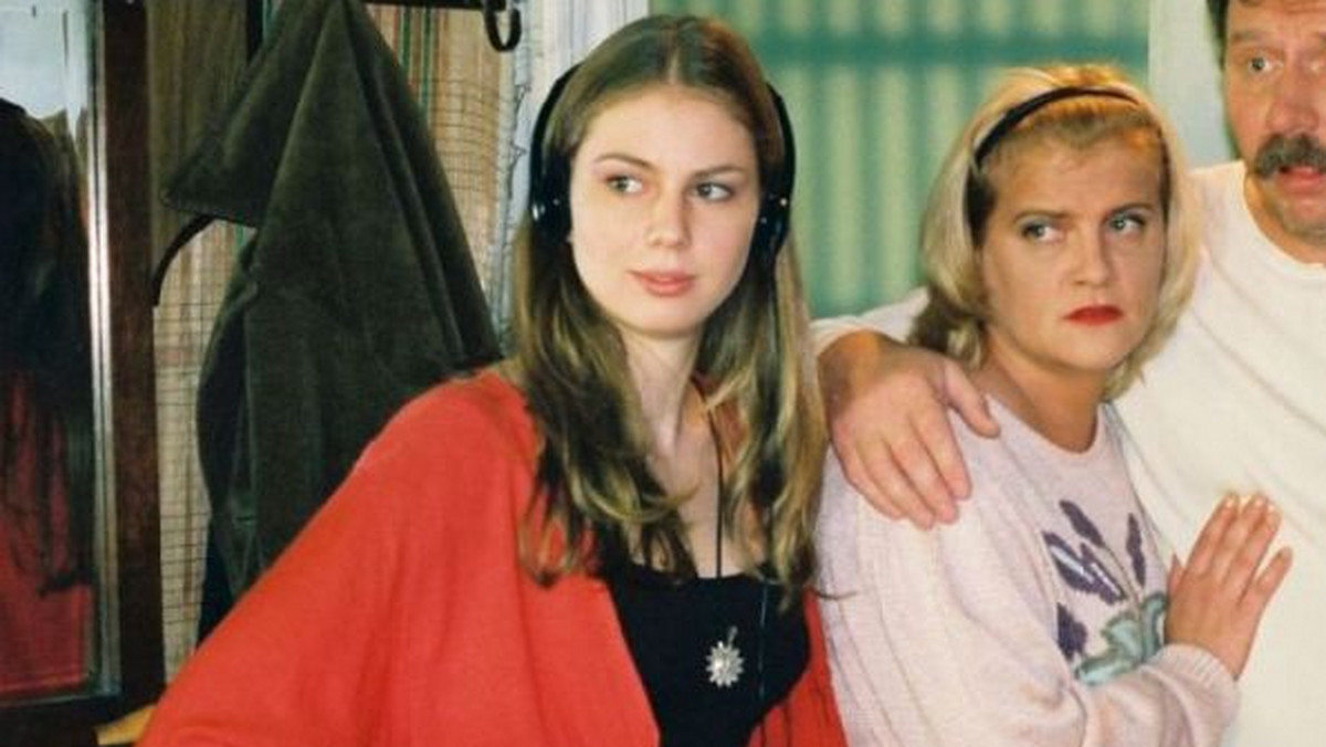 "Świat według Kiepskich". Tak dziś wygląda Barbara Mularczyk [ZDJĘCIA ...