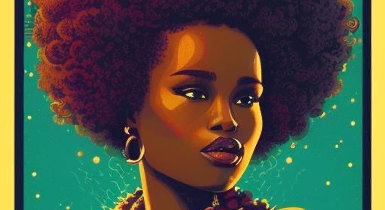 Maddy Maz Naz comes in hot with the new single ‘B.G.T’ | Pulse Ghana