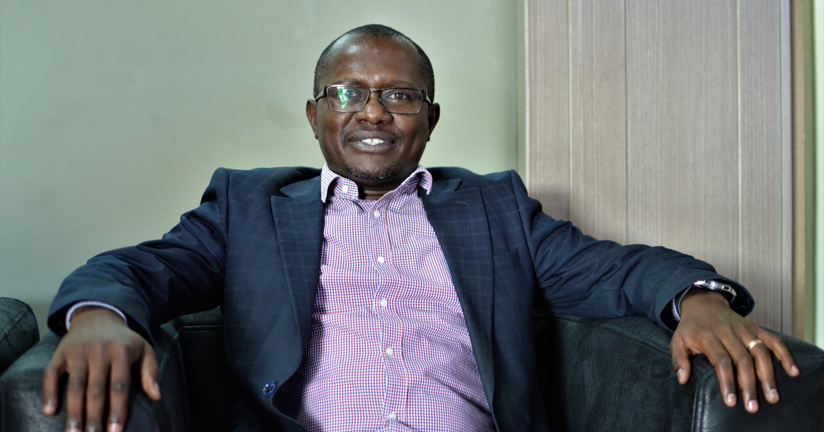 5 cool facts about Charles Kimari that you should know about | Business ...