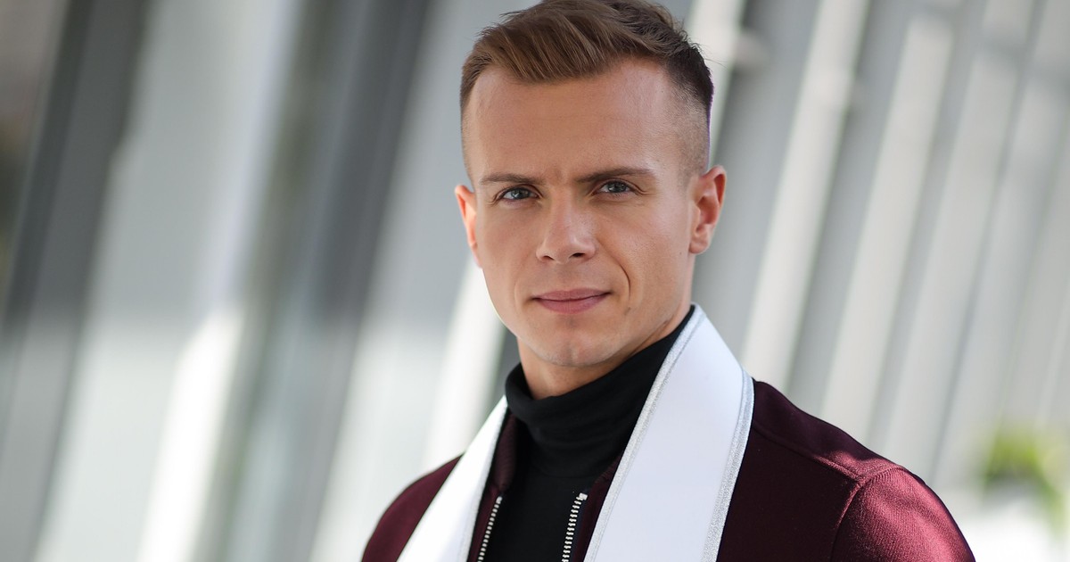 Mister Polski 2019 wybrany! Kim jest Daniel Borzewski?