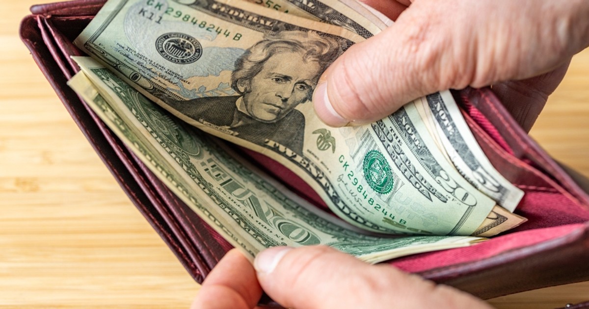 Kurs Dolara USD PLN Notowania Walut 3 Stycznia 2023
