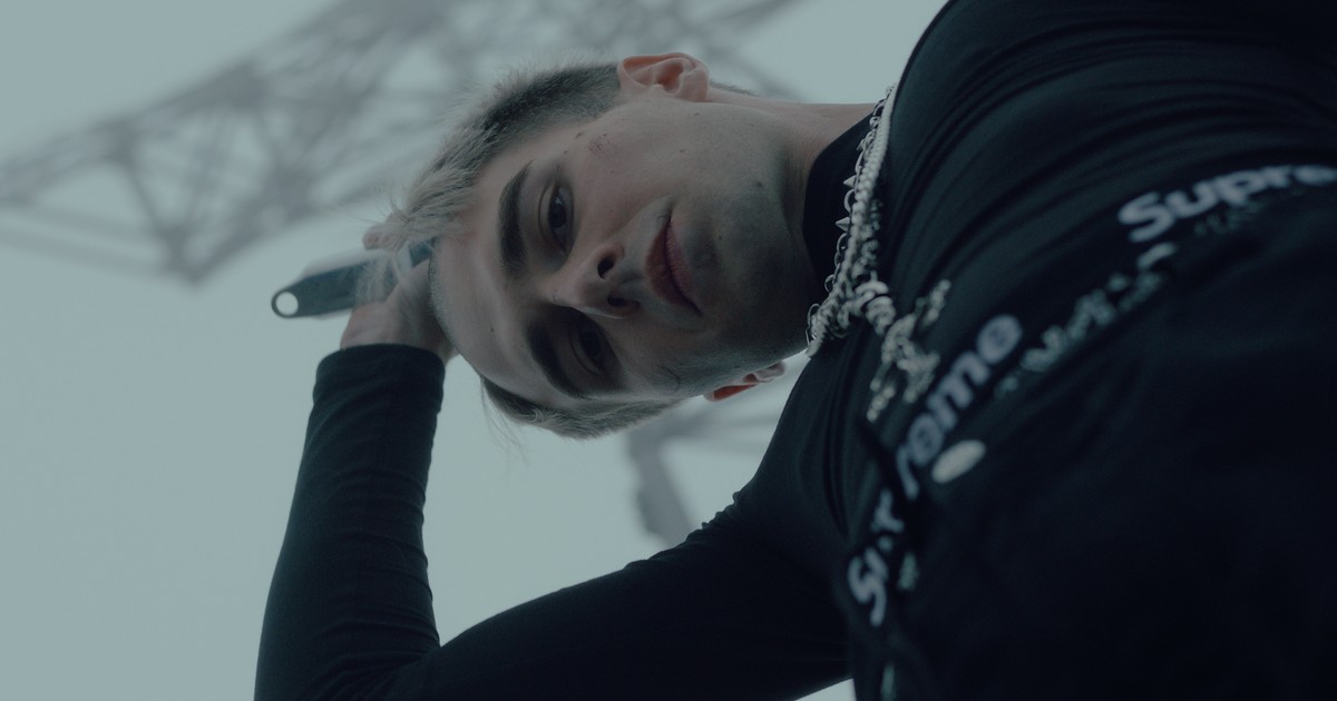 Mata zdobywa "GiEwOnT". Nowy, mocno polityczny singiel rapera - Muzyka