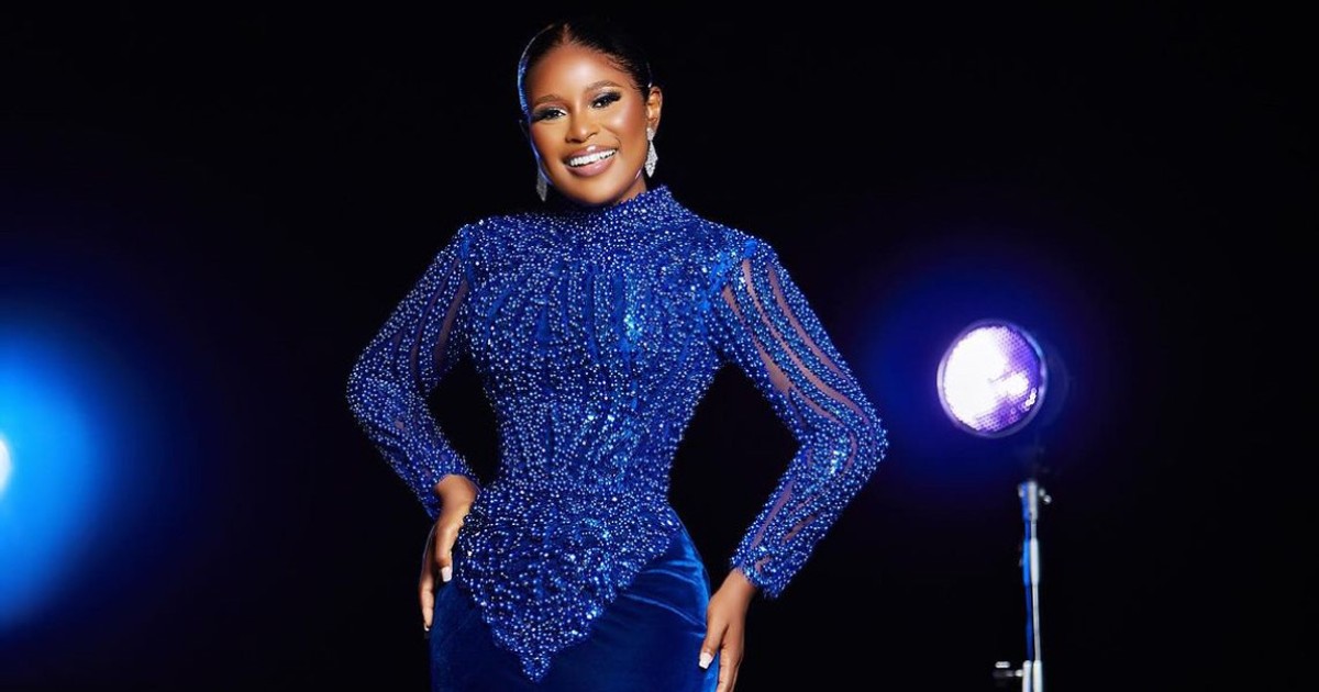 Berla Mundi unveils heartwarming "How We Met" tale at wedding ceremony ...