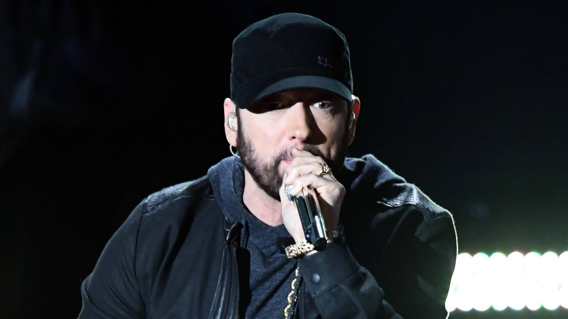 Így lett Eminem egy kicikizett fehér srácból minden idők legnagyobb ...