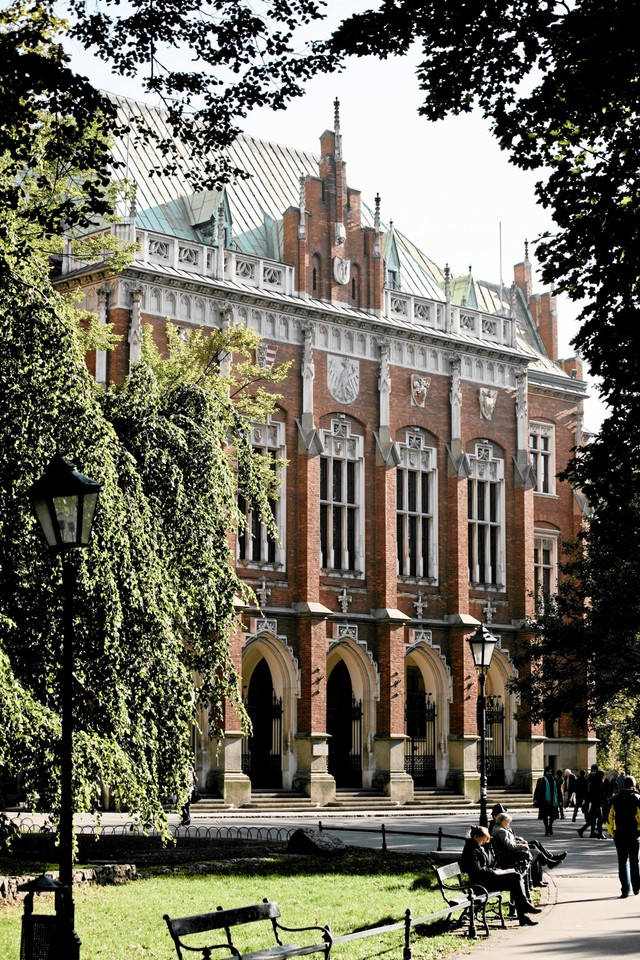 Ranking najlepszych publicznych uczelni w Polsce - Wiadomości