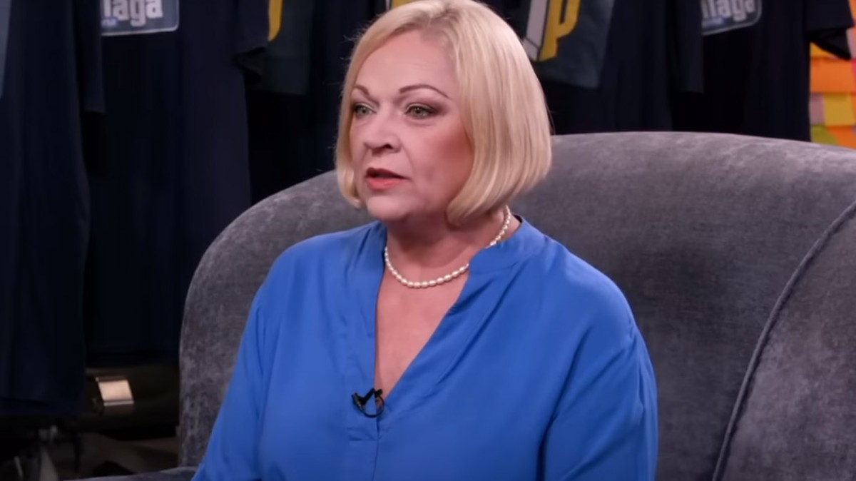 Csomor Csilla ma már tanárként dolgozik - Blikk