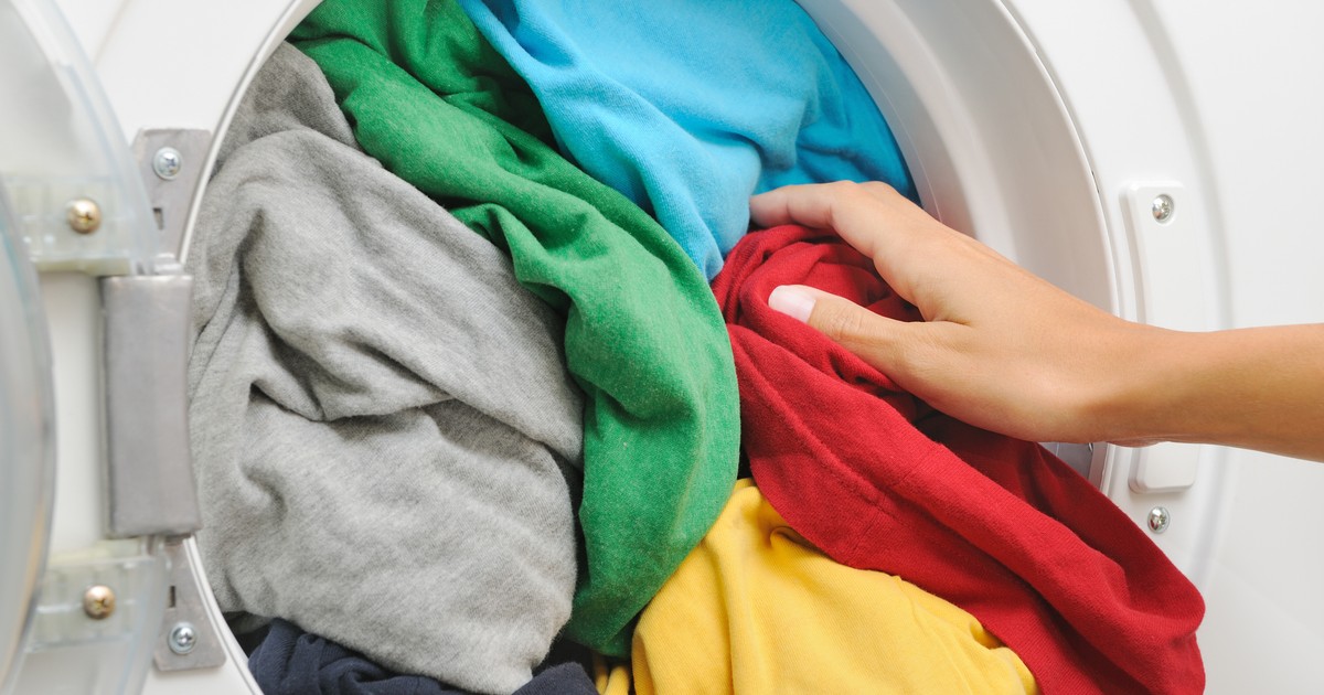 Kedvenc ruháid elvesztették élénk színüket? Nem probléma: ezzel a ...