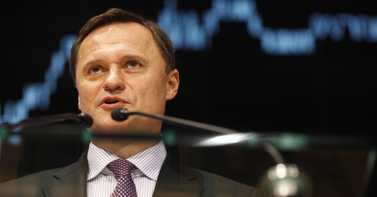 Leszek Czarnecki. Historia biznesmena i właściciela Getin Noble Banku