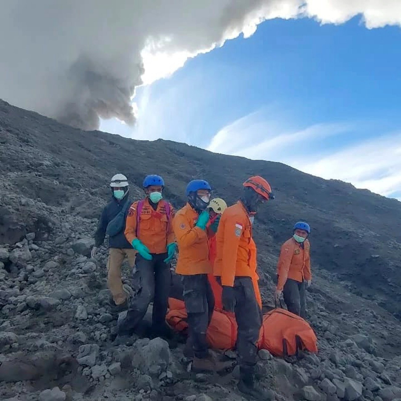 Erupcija vulkana na Islandu: Dim će napraviti haos u Evropi, stići će i ...