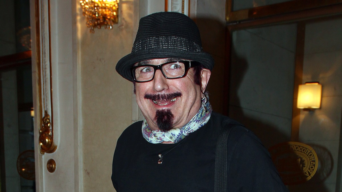 Seid Memić Vajta danas ima penziju manje od 200 evra, evo kako živi i ...