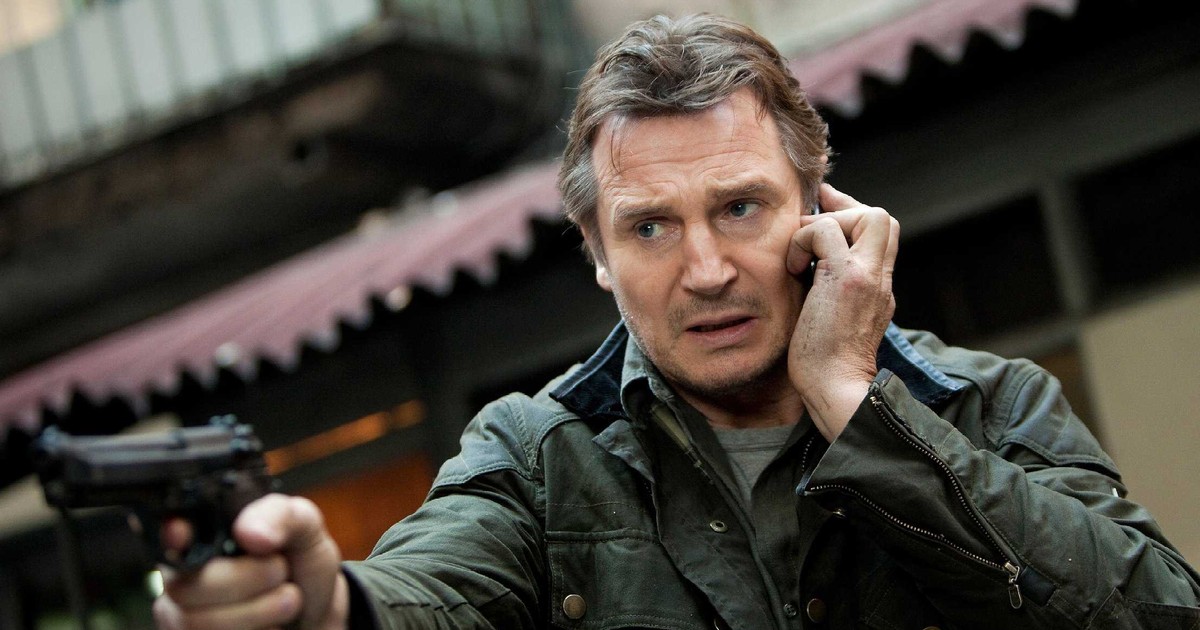 Filmy akcji 2015: co obejrzeć? - Film