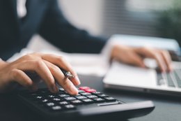 Chcielibyśmy mieć odłożone pieniądze, ale mamy kredyty
