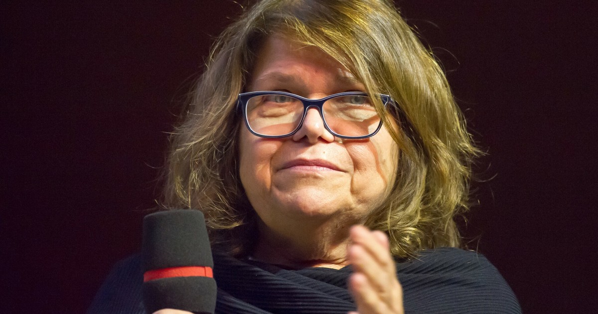 Anna Bikont o książce "W poszukiwaniu żydowskich dzieci po wojnie ...