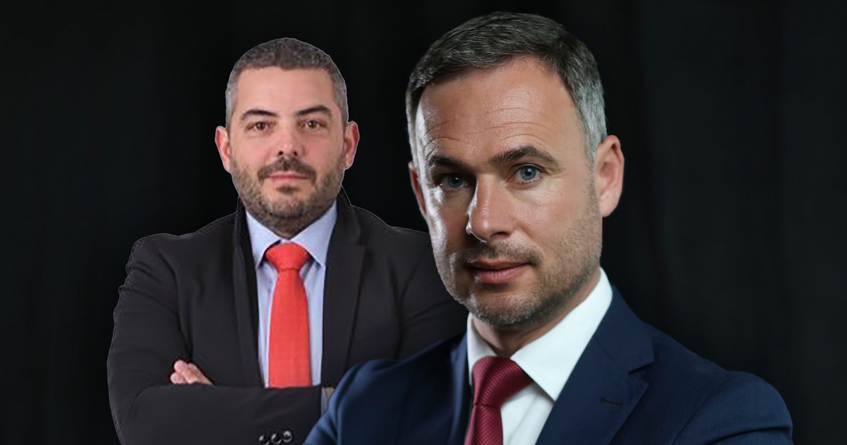 Poslanik Žarko Ristić isključen iz Narodnog pokreta Srbije jer nije ...