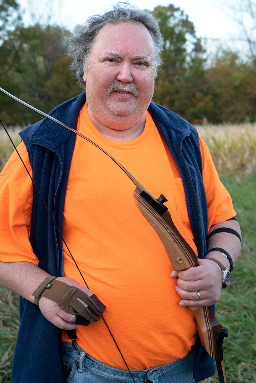 Mike Hagerty nie żyje. Gwiazdor z serialu Przyjaciele miał 67 lat