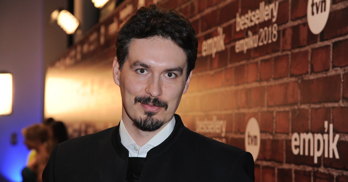 Tomasz Michniewicz wraca do Trójki. "Olbrzymia zmiana na plus" - Wiadomości
