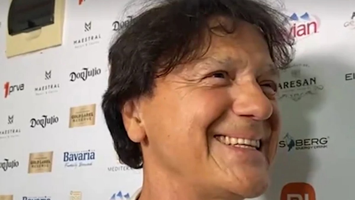 Ivana Sirena: U krvnom sam srodstvu sa Zdravkom Čolićem!