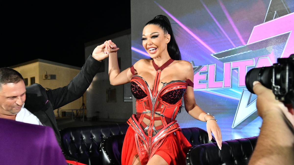 Rekorderka: Spisak muškaraca sa kojima je Maja Marinković bila u rijalitiju - Blic