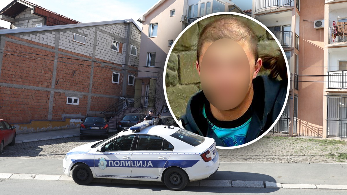 Pucao u policajca u Mirijevu u stanu drugarice pevačice Ane Nikolić ...