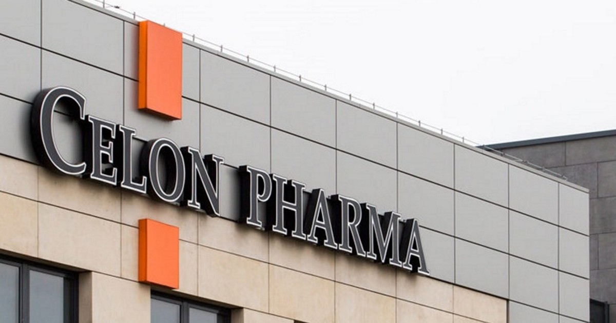 Celon Pharma. Lek na depresję polskiej firmy może dać miliardowe przychody