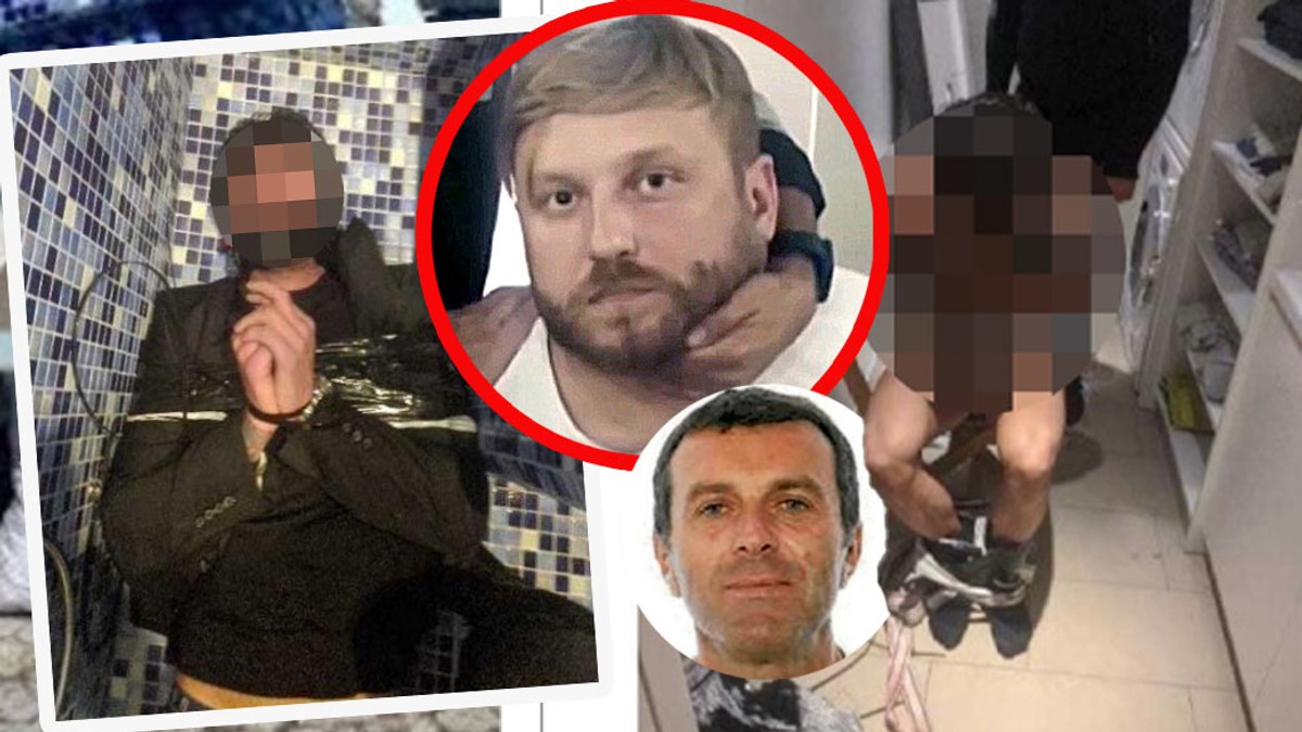 Ko je Cetinjanin Rista Mijanović zvani Rile Kapetan - Blic