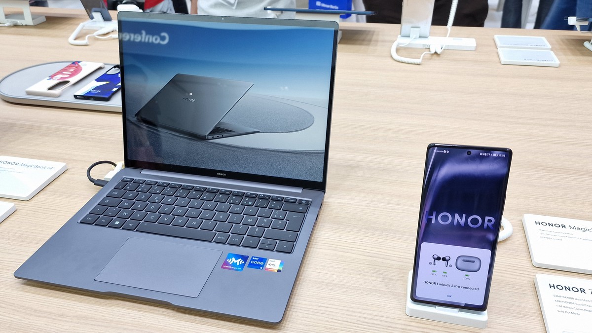 Honor je u Berlinu predstavio novi telefon, ali i potpuno novi način ...