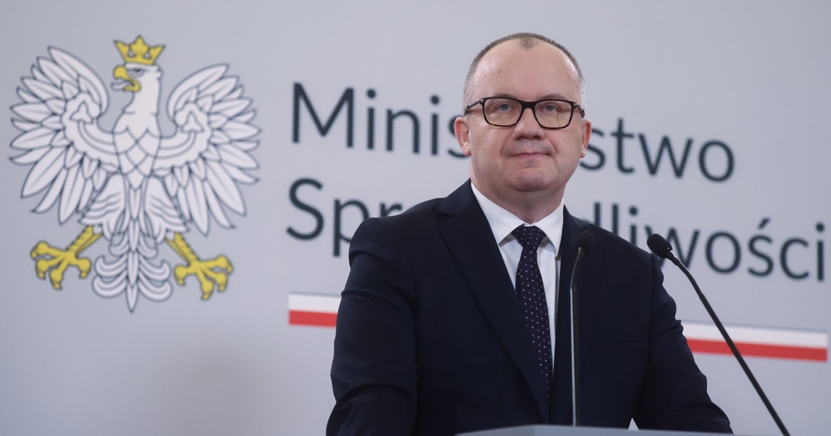 Fala komentarzy po decyzji Bodnara ws. Wosia. "Preludium rozliczenia ...