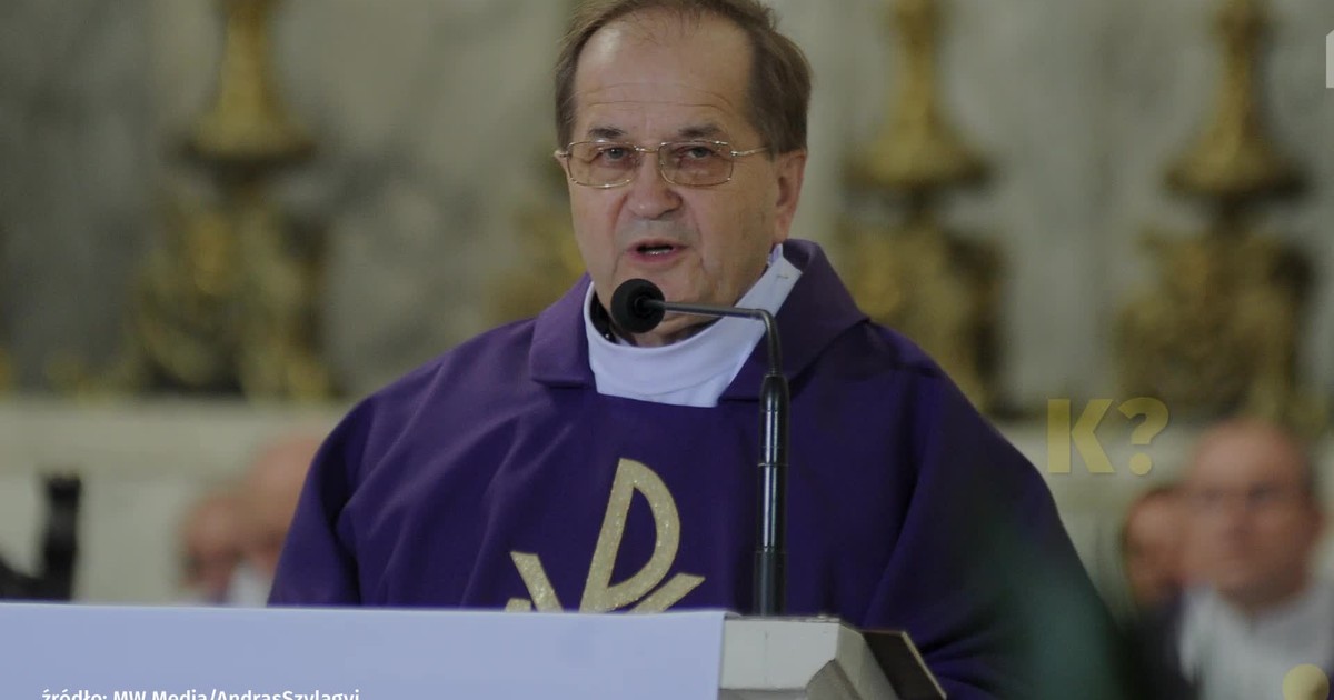 Kim jest ojciec Tadeusz Rydzyk? - Wiadomości