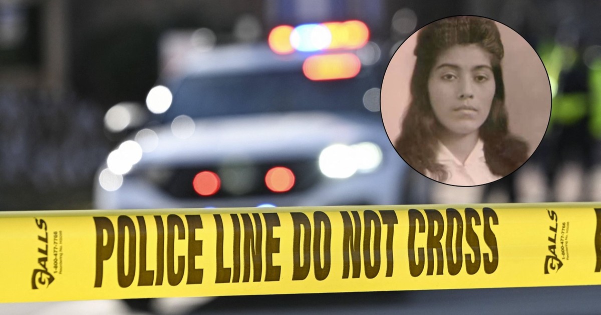 Dziewczyna znaleziona w beczce. Miała przy sobie notes - Wiadomości