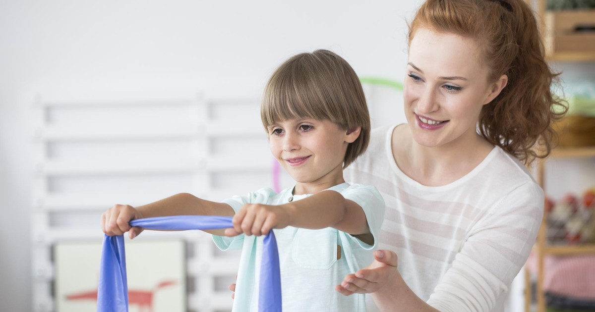 Zespół Retta - jak się objawia? Jak długo żyją dzieci z zespołem Retta?