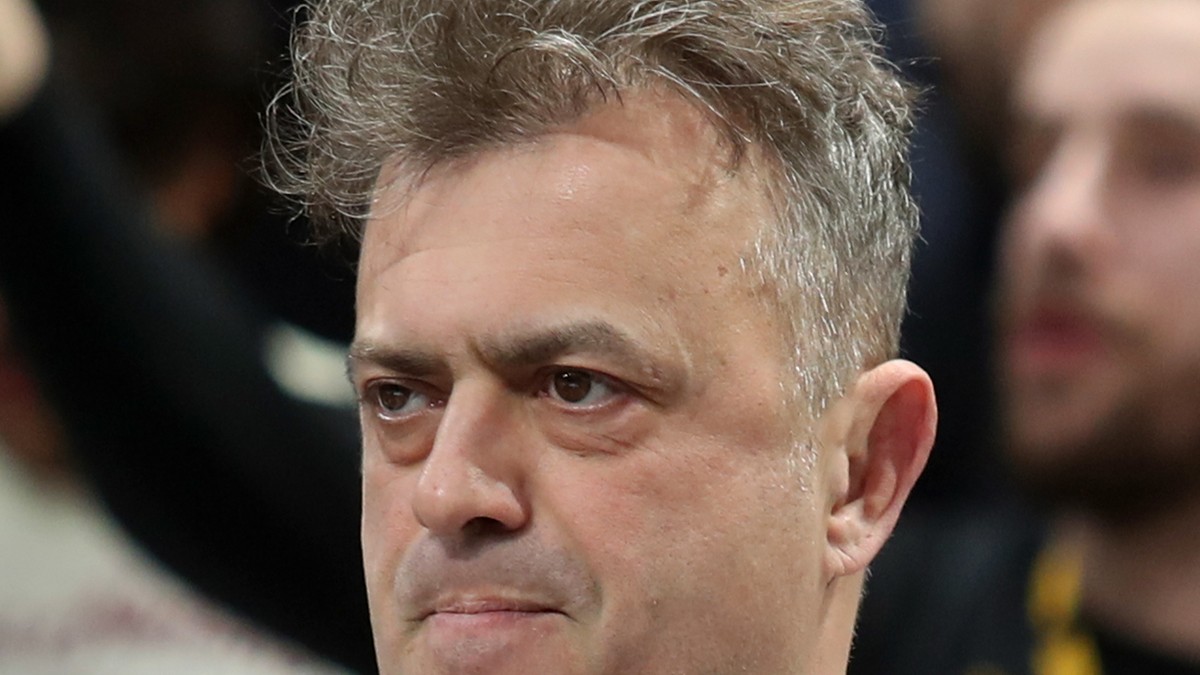 Osuđen Sergej Trifunović: Evo koliku kaznu je dobio glumac - Blic