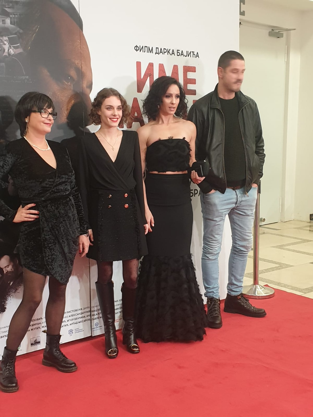 ana franic razvod srbija - Blic